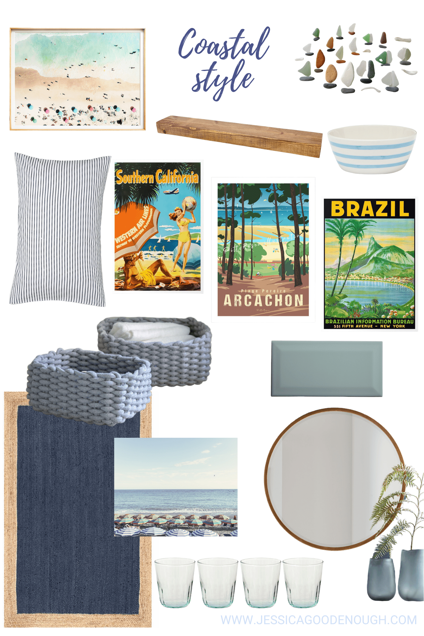 The Design Style Combo I've Chosen For Our Home Renovation