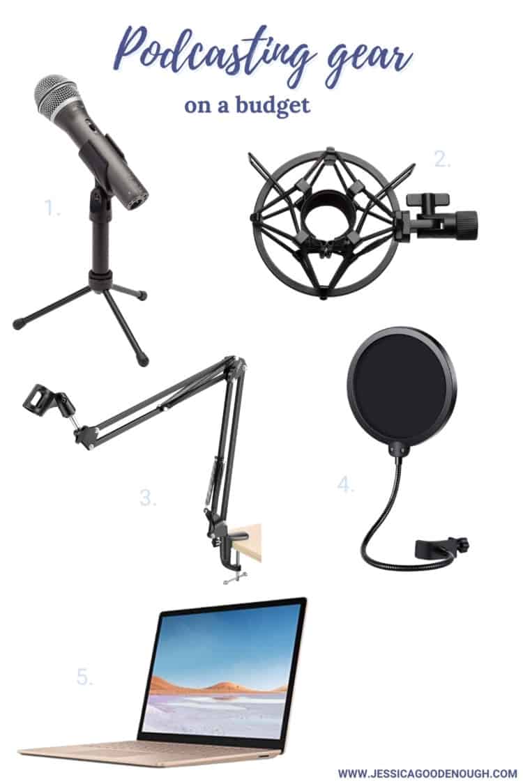 I've Launched My Own Podcast! How I Made It Easy + Where To Listen To ...