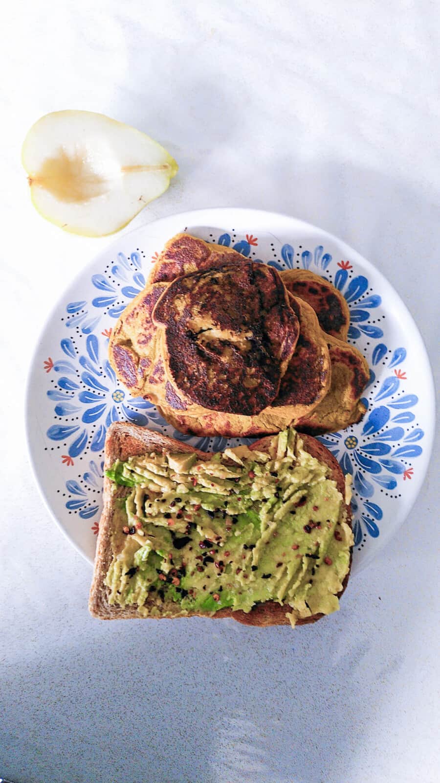 Quick And Easy Whole Food Plant-based Breakfast Ideas For Every Day Of ...