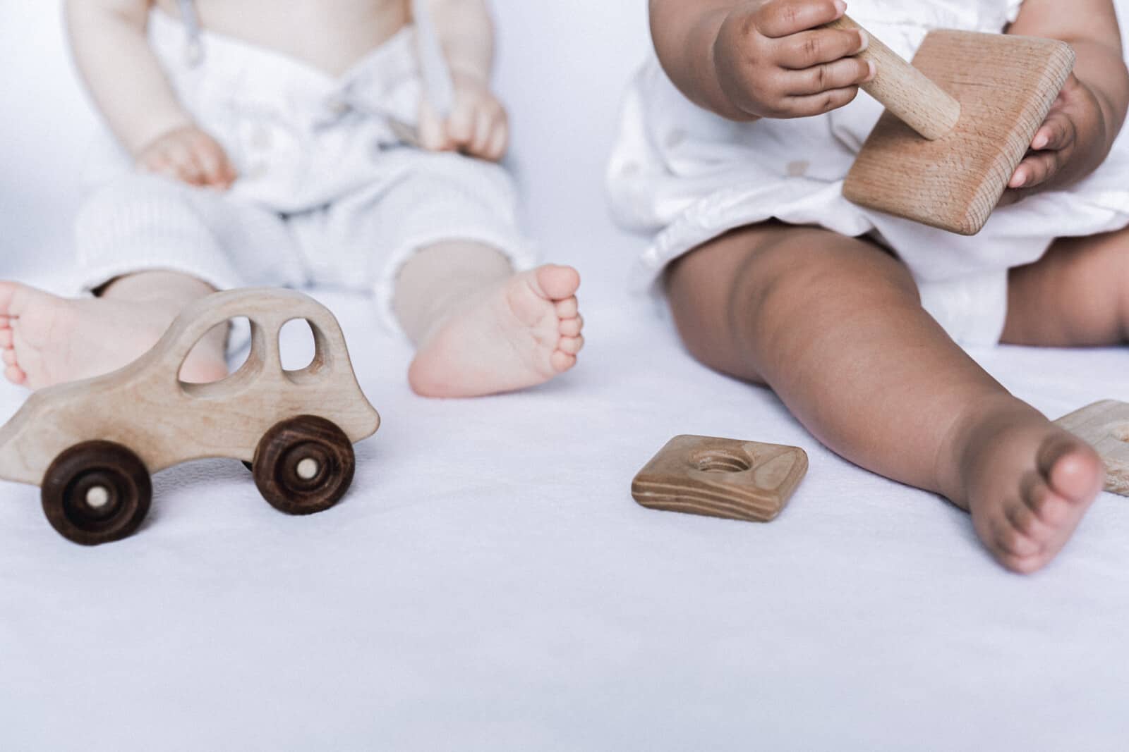 Cute And Cruelty-free: An Intro Guide To Vegan Baby Products