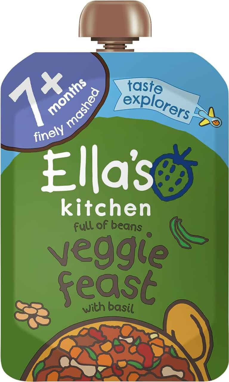 Cute And Cruelty-free: An Intro Guide To Vegan Baby Products