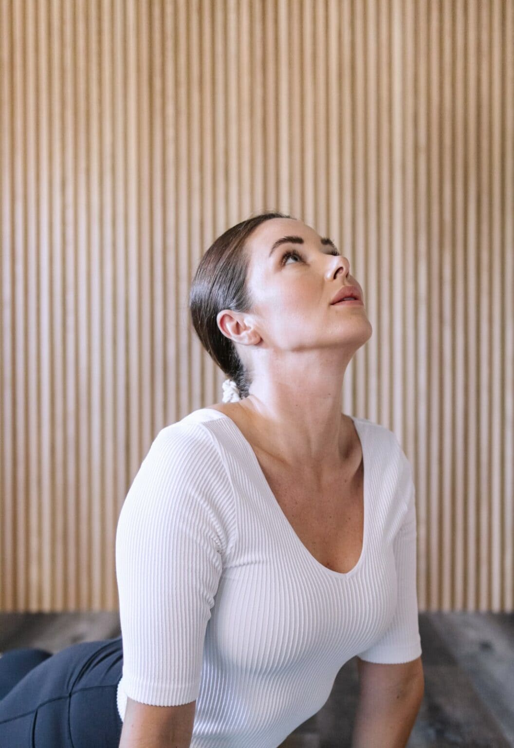 11 Surprising Body Changes After Going Vegan: A Timeline