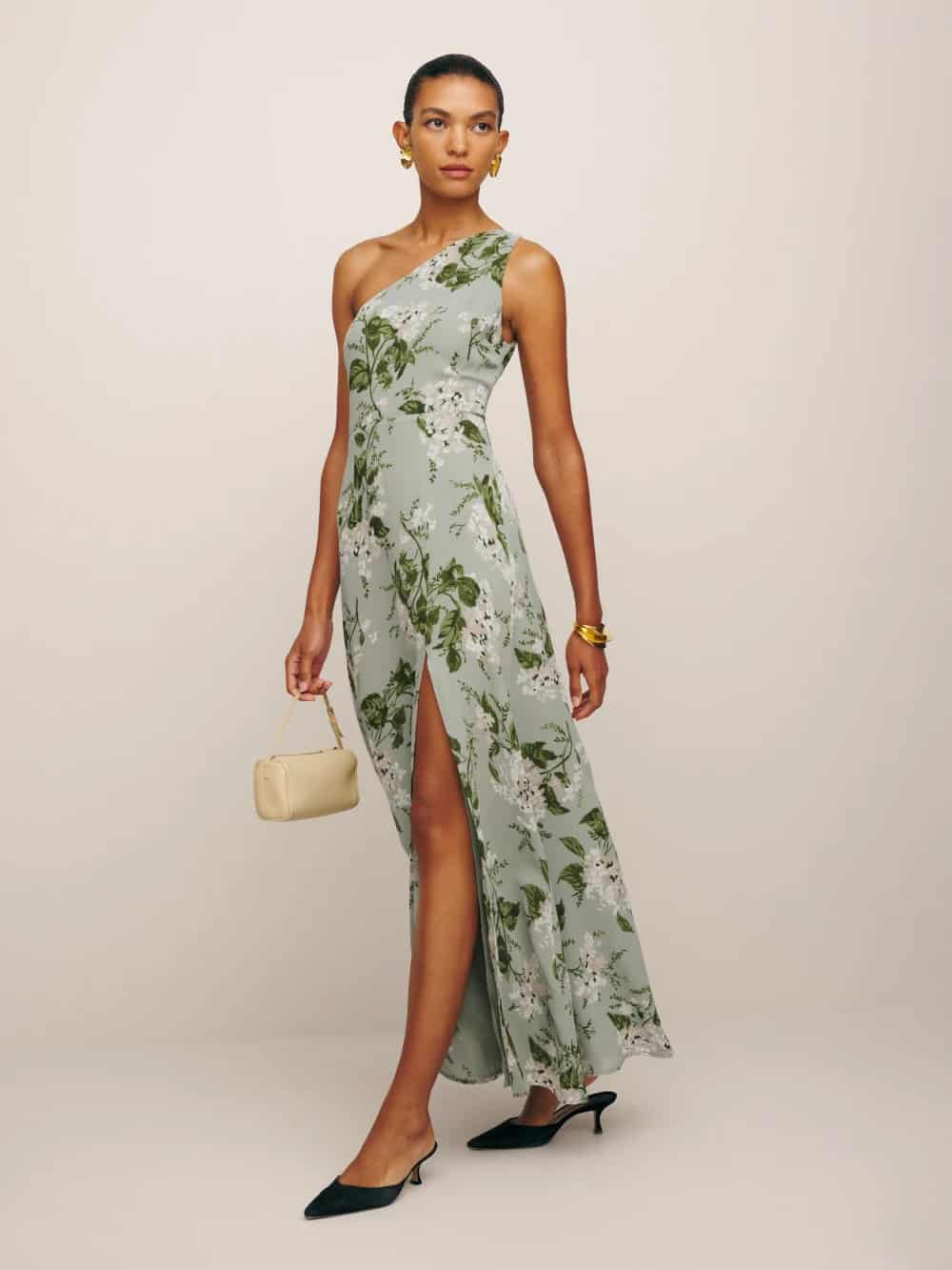 4 Spring Wedding Outfits: 48 Dresses + How To Re-wear Them